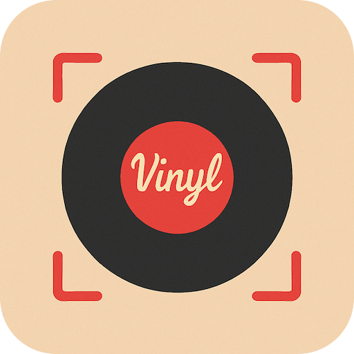 Vinyl ID - Vinyl Record Scanner & Identifier | Check Vinyl Prices